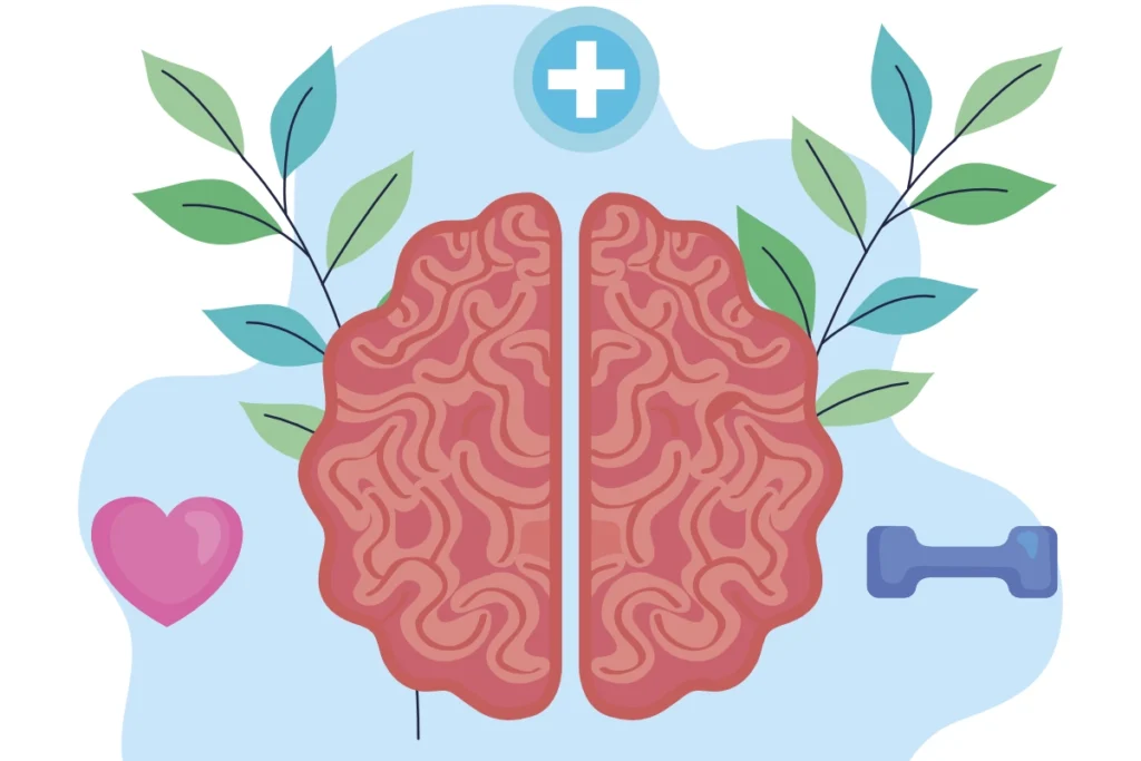 ¿Por qué es importante hablar de la salud mental?
