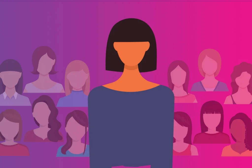 ¿Sabes qué es la ginopia?